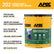 APOC® 202 Rainshield® Fibered Roof & Foundation Coating