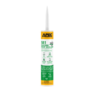 Caulks, Sealants & Insulation – APOC
