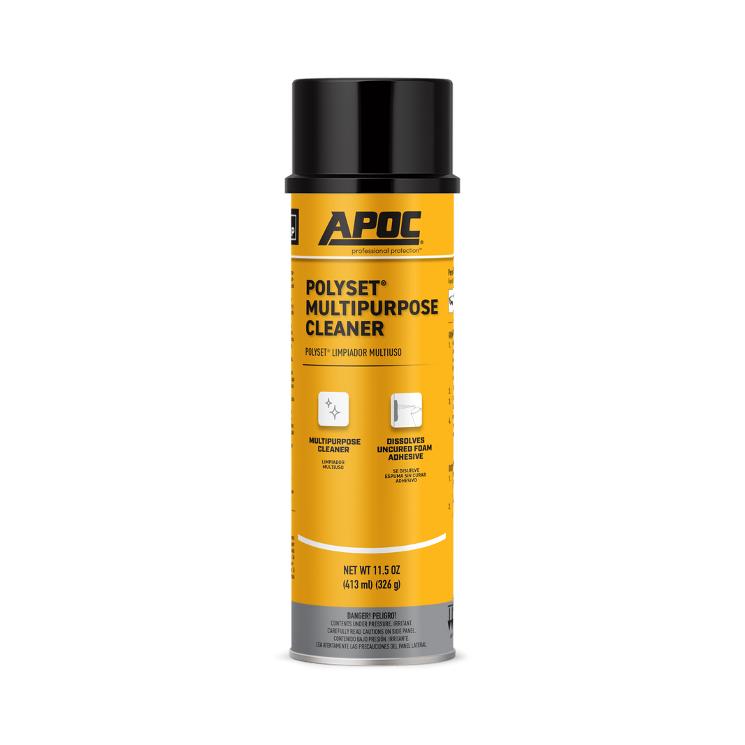Accessories & Reinforcements – APOC