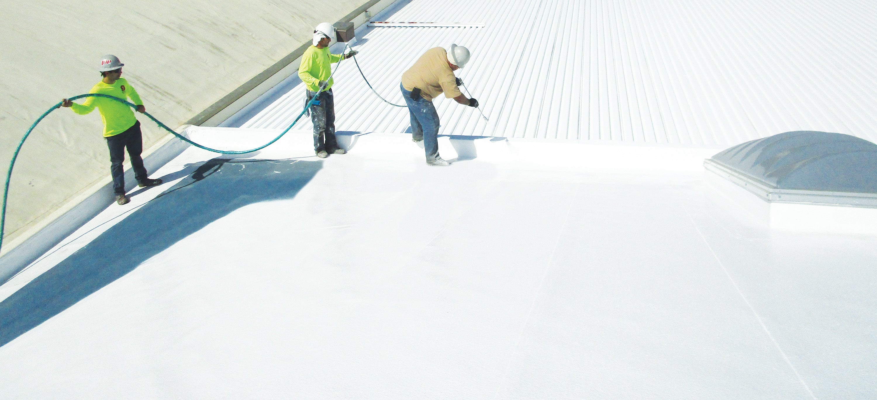 Roof Primers & Coatings – APOC