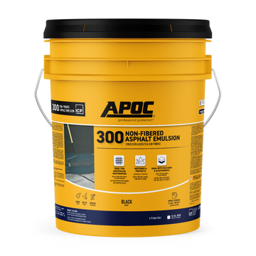 Below Grade Waterproofing – APOC