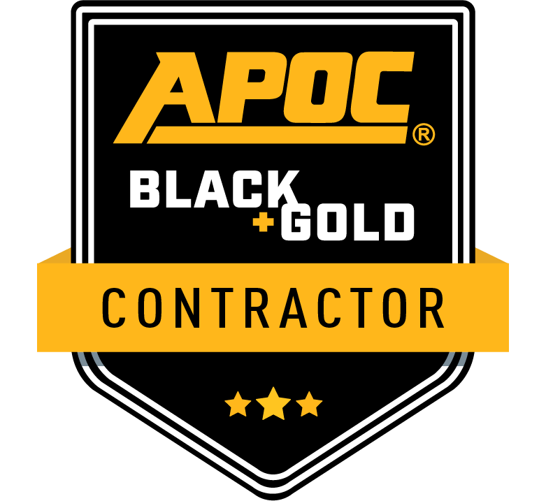 Contractor Pro Program – APOC