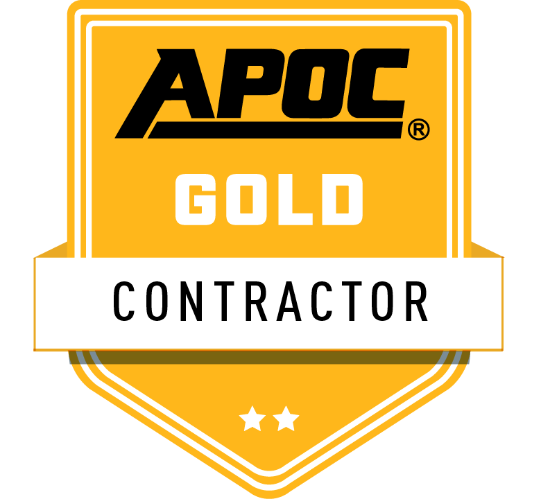 Contractor Pro Program – APOC