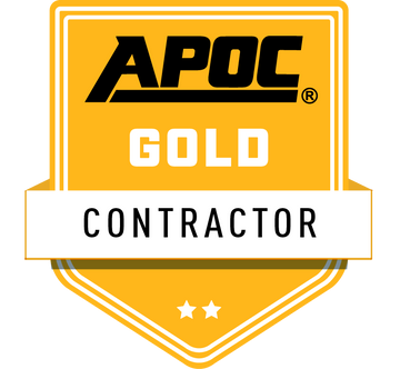 Contractor Pro Program – APOC