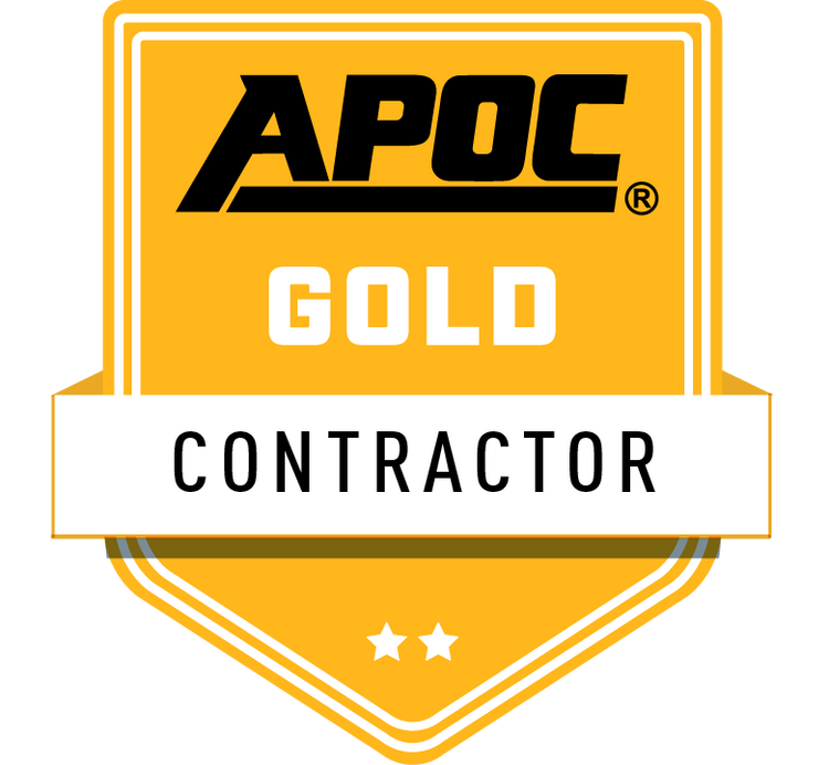 Contractor Pro Program – APOC