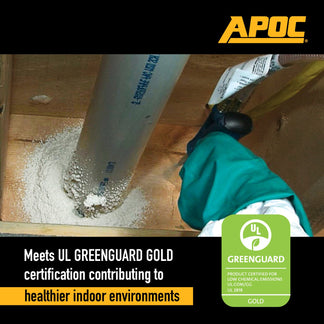 APOC® Foam System
