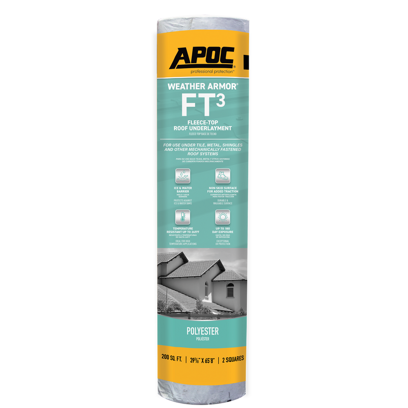 APOC Polyset AH-160 Roof Tile Adhesive