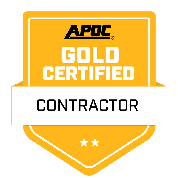 Contractor Pro Program – APOC