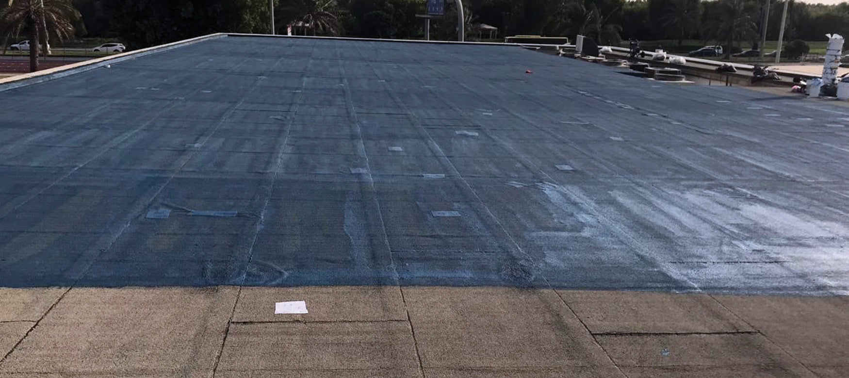 Roof Primers & Coatings – APOC