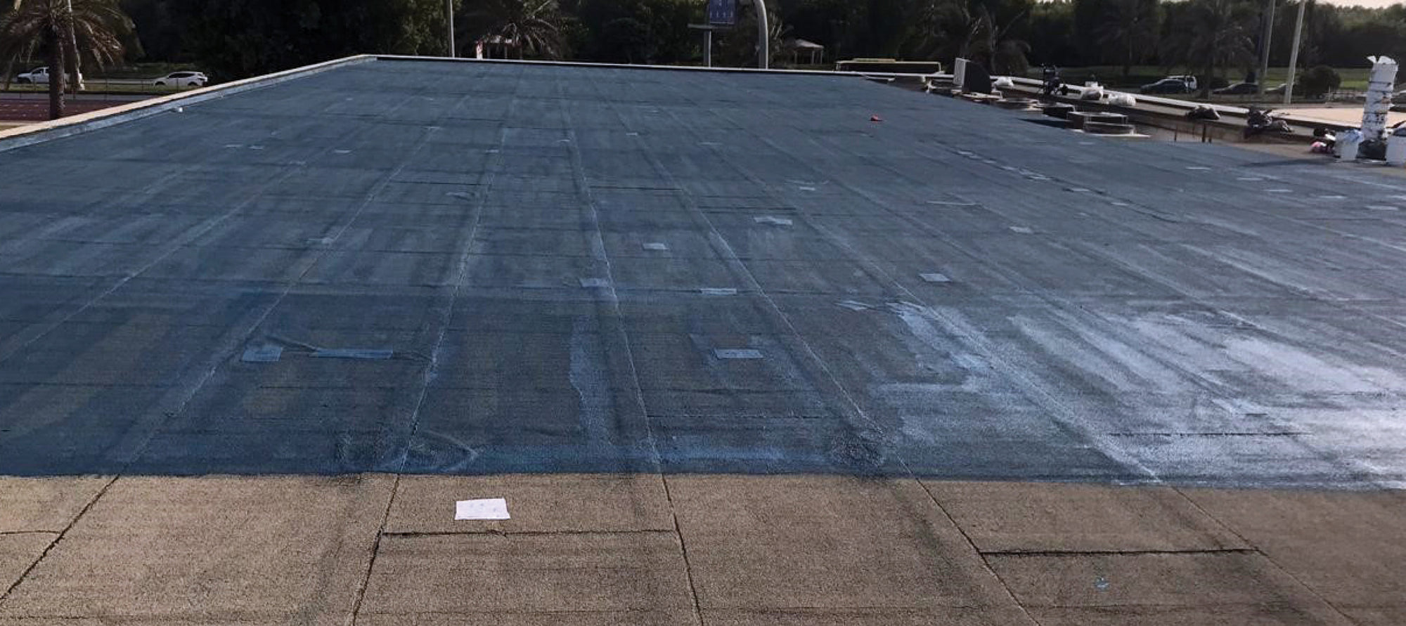 Roof Primers & Coatings – APOC