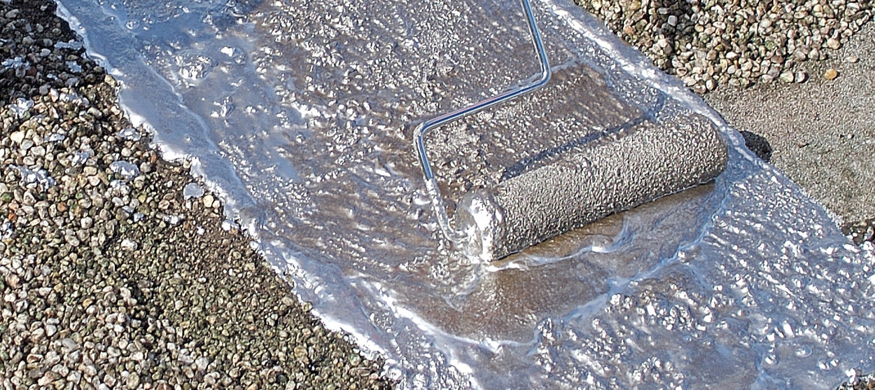 Roof Primers & Coatings – APOC