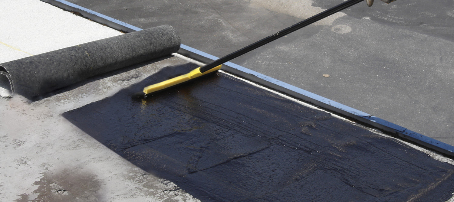 Asphalt Adhesives – APOC