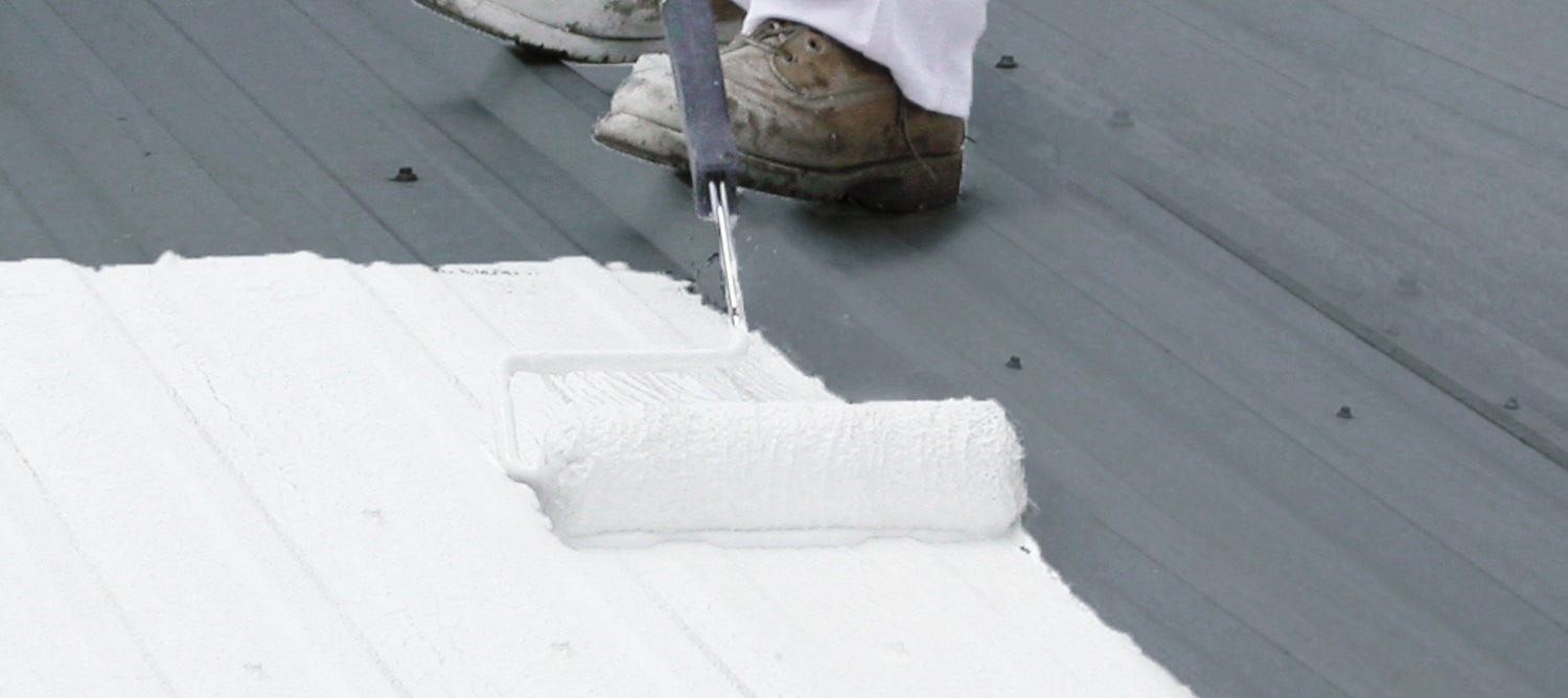 Elastomeric Coatings – APOC