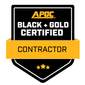 Contractor Pro Program – APOC