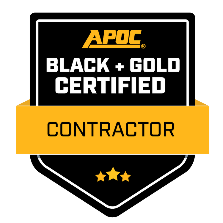 Contractor Pro Program – APOC
