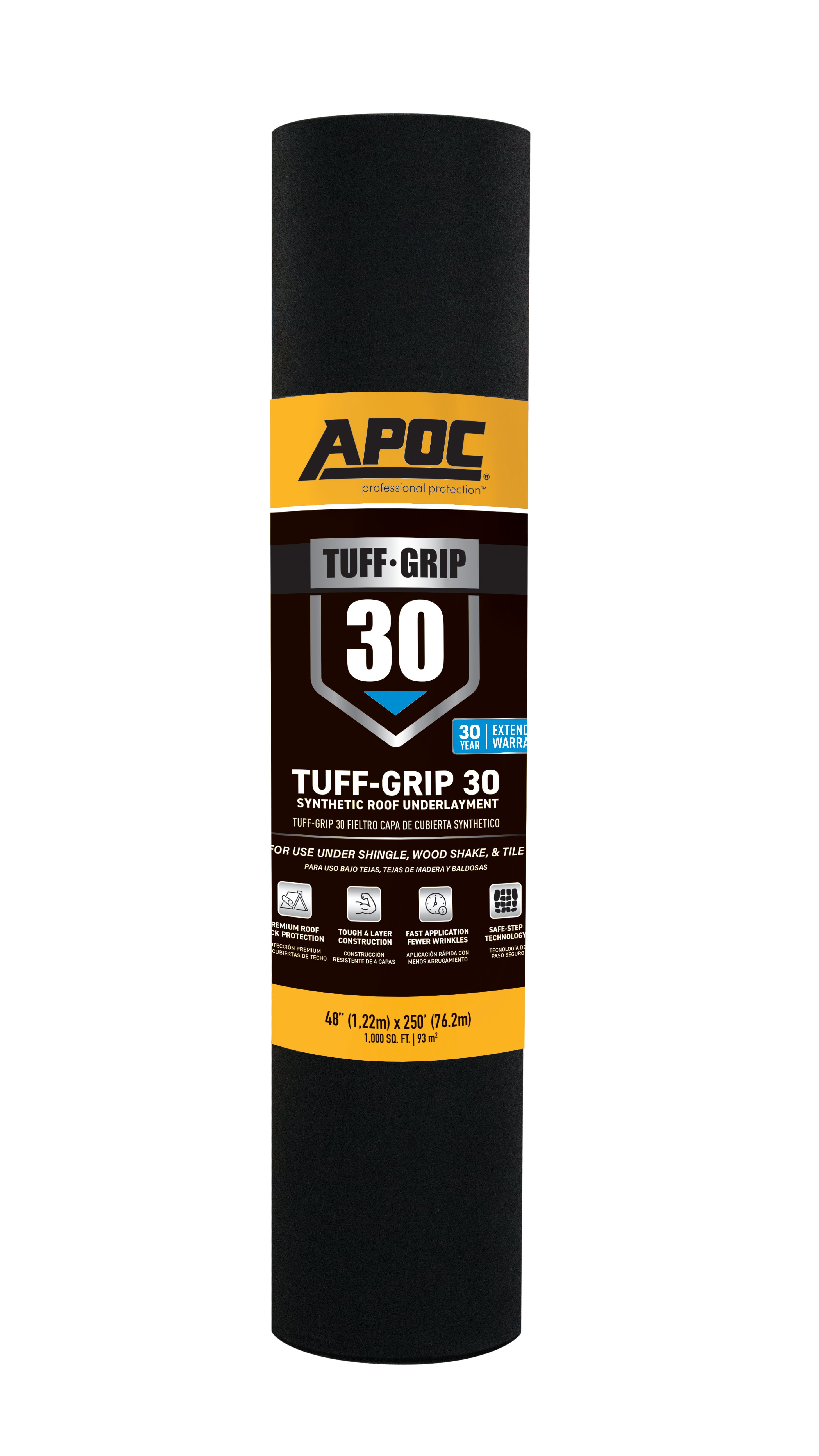 Products – APOC
