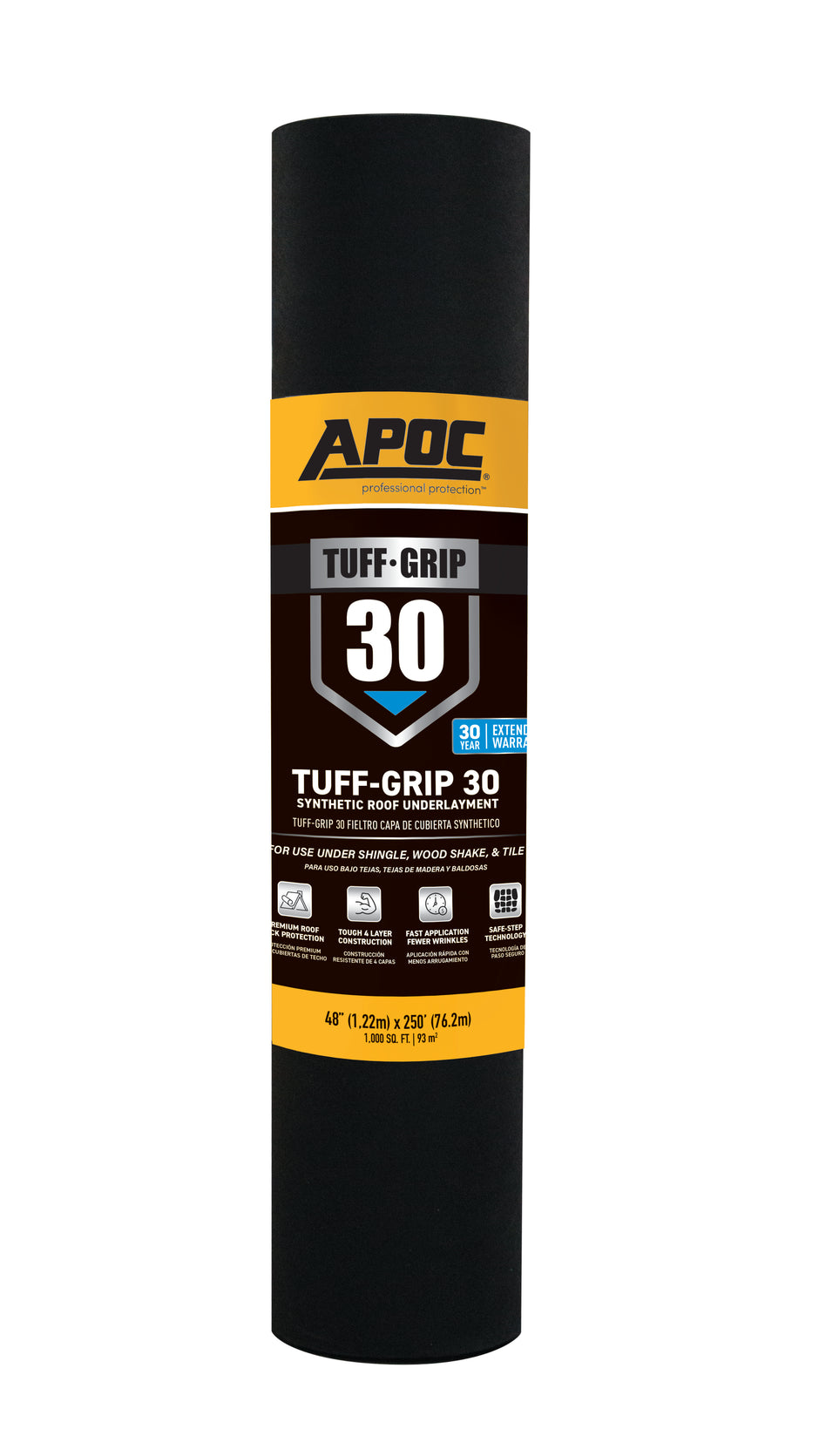 Products – APOC