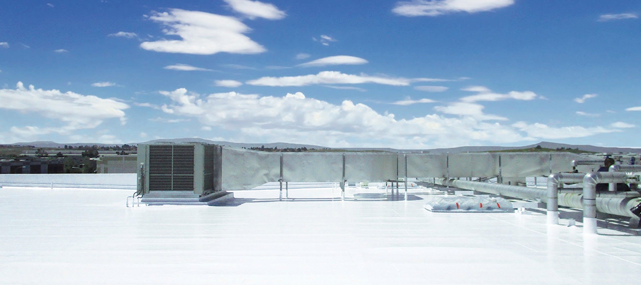 Roof Primers & Coatings – APOC