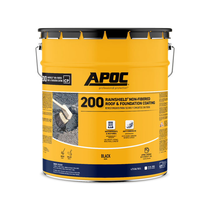 Roofing – APOC