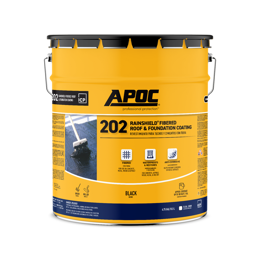 APOC® 103 Bond N’ Prime® Asphalt Primer