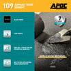 APOC® 109Asphalt Roof Cement