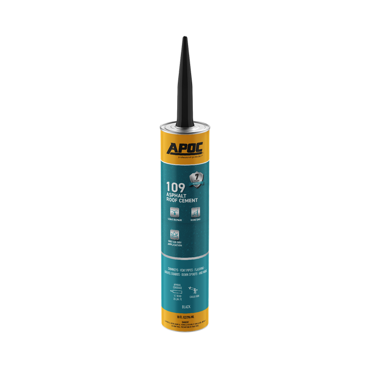 Caulks, Sealants & Insulation – APOC