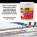 APOC® 241Elastomeric White Roof Coating
