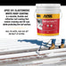 APOC® 241Elastomeric White Roof Coating