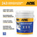 APOC 243 Advanced Elastomeric White Roof Coating