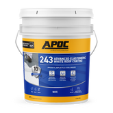 Elastomeric Coatings – APOC