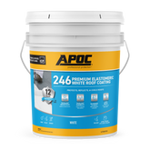 Elastomeric Coatings – APOC