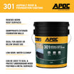 APOC® 301 Asphalt Roof & Foundation Coating
