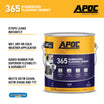 APOC® 365 Rubberized Flashing Cement