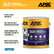 APOC® 365 Rubberized Flashing Cement