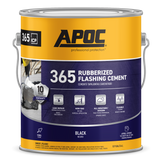 APOC® 365 Rubberized Flashing Cement