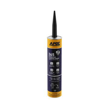 Caulks, Sealants & Insulation – APOC