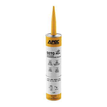 Caulks, Sealants & Insulation – APOC