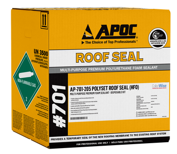 Caulks, Sealants & Insulation – APOC
