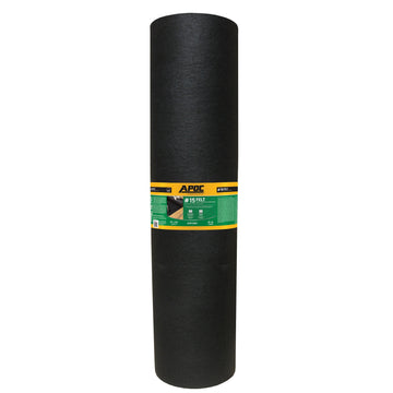 Roof Underlayments – APOC