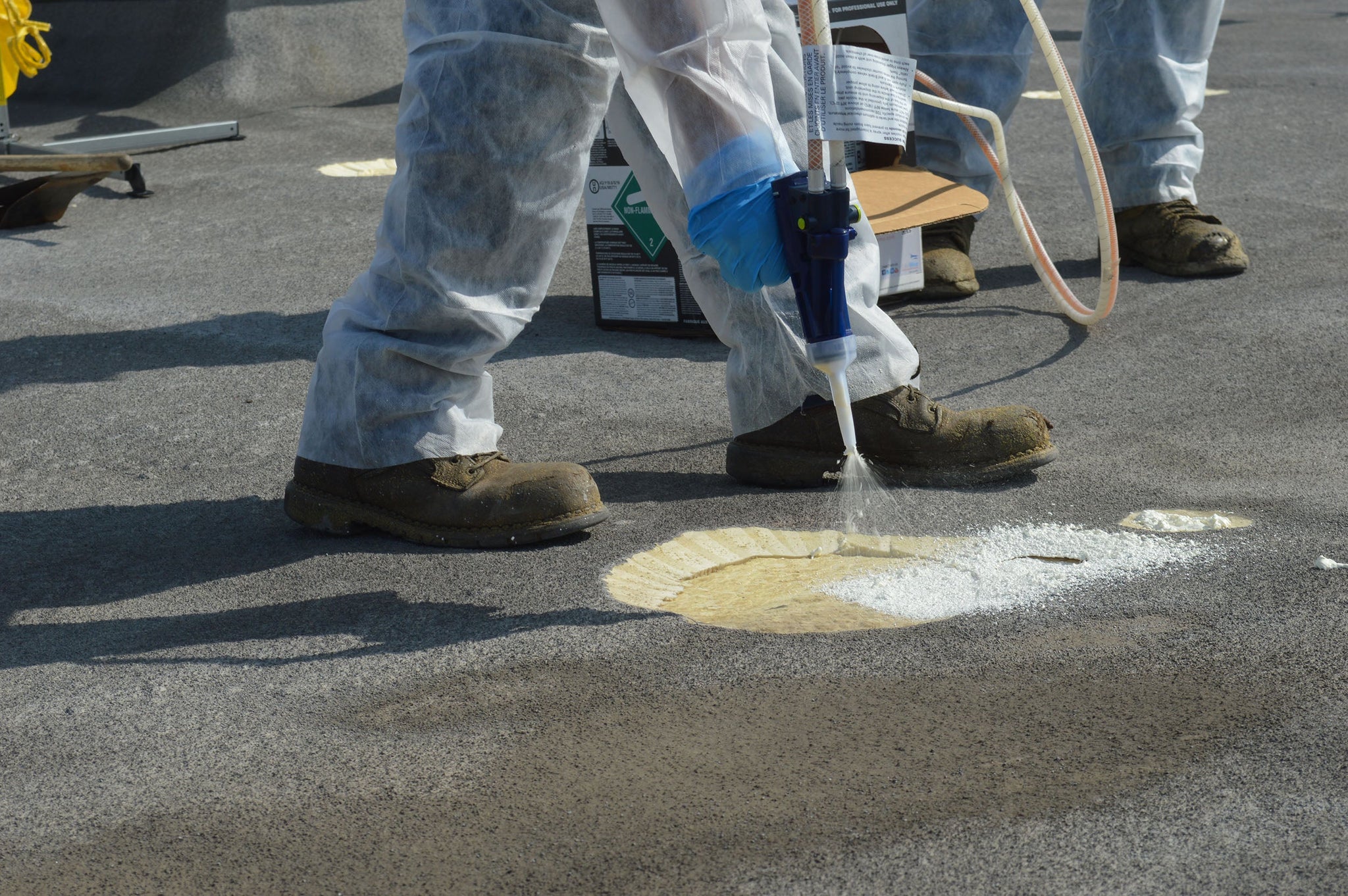 APOC® 700 Armor Flash-SPF